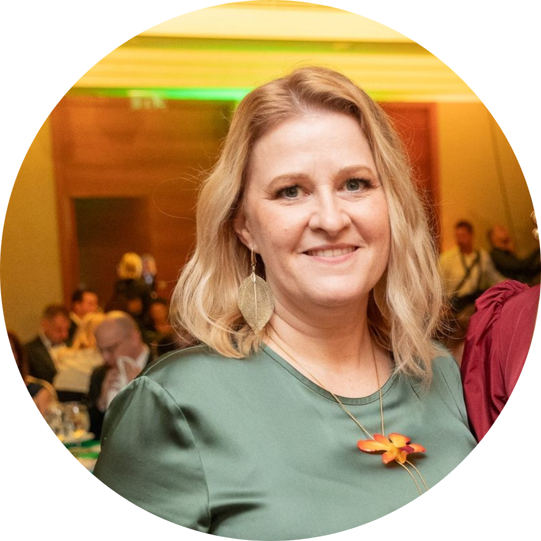 A legbefolyásosabb magyar nők 2025