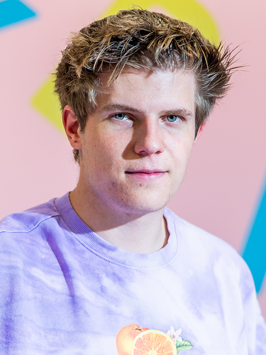 2025 Forbes Under 30 Summit - Forbes Üzleti Fesztivál - Forbes Magyarország